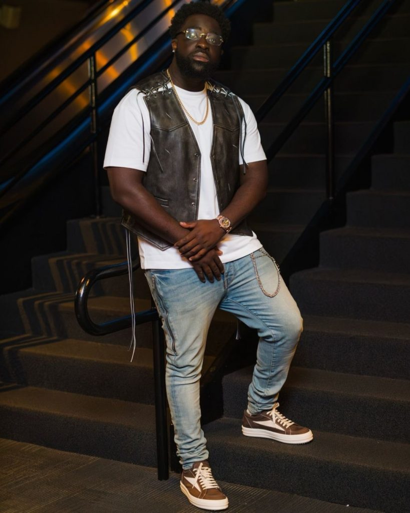 KOF DA BIG STEPPA – KING KOF MUSIC